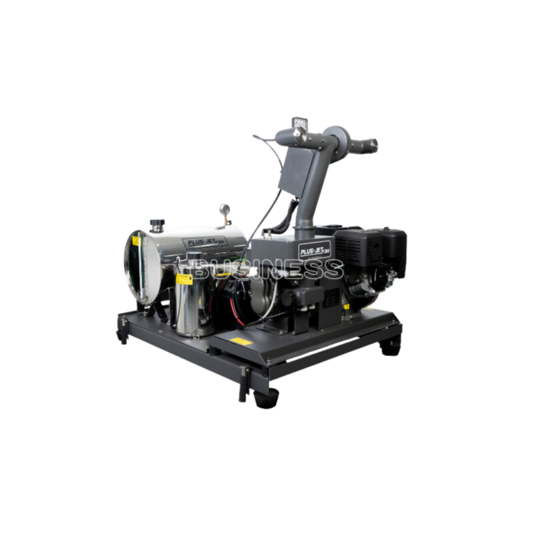 เครื่องพ่นละอองฝอย ulv ติดท้ายรถยนต์ PLUS-JET รุ่น F30 - บิซิเนส เคมีคอ ...